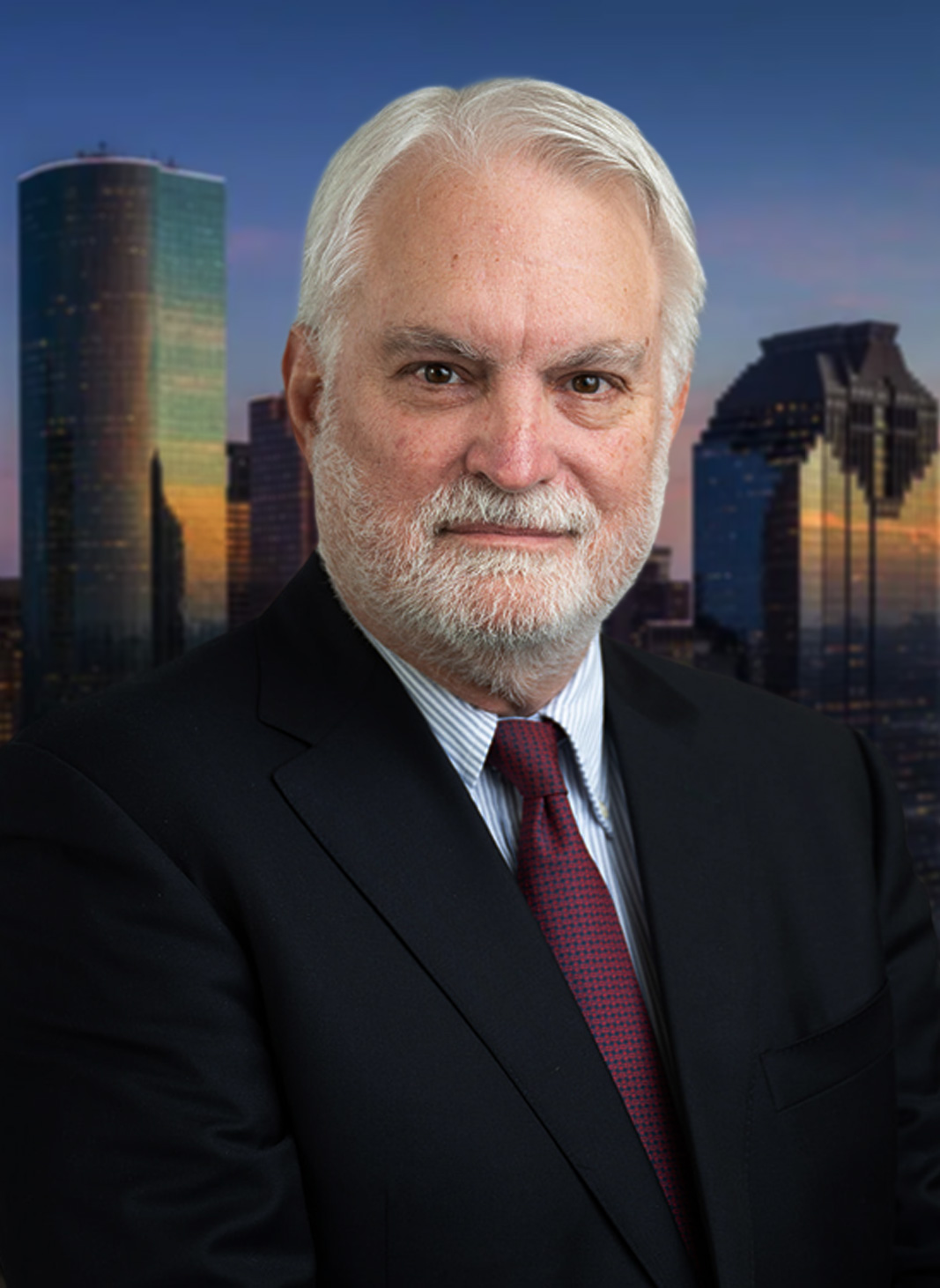 Brian Wunder - Thompson Stam | PLLC
