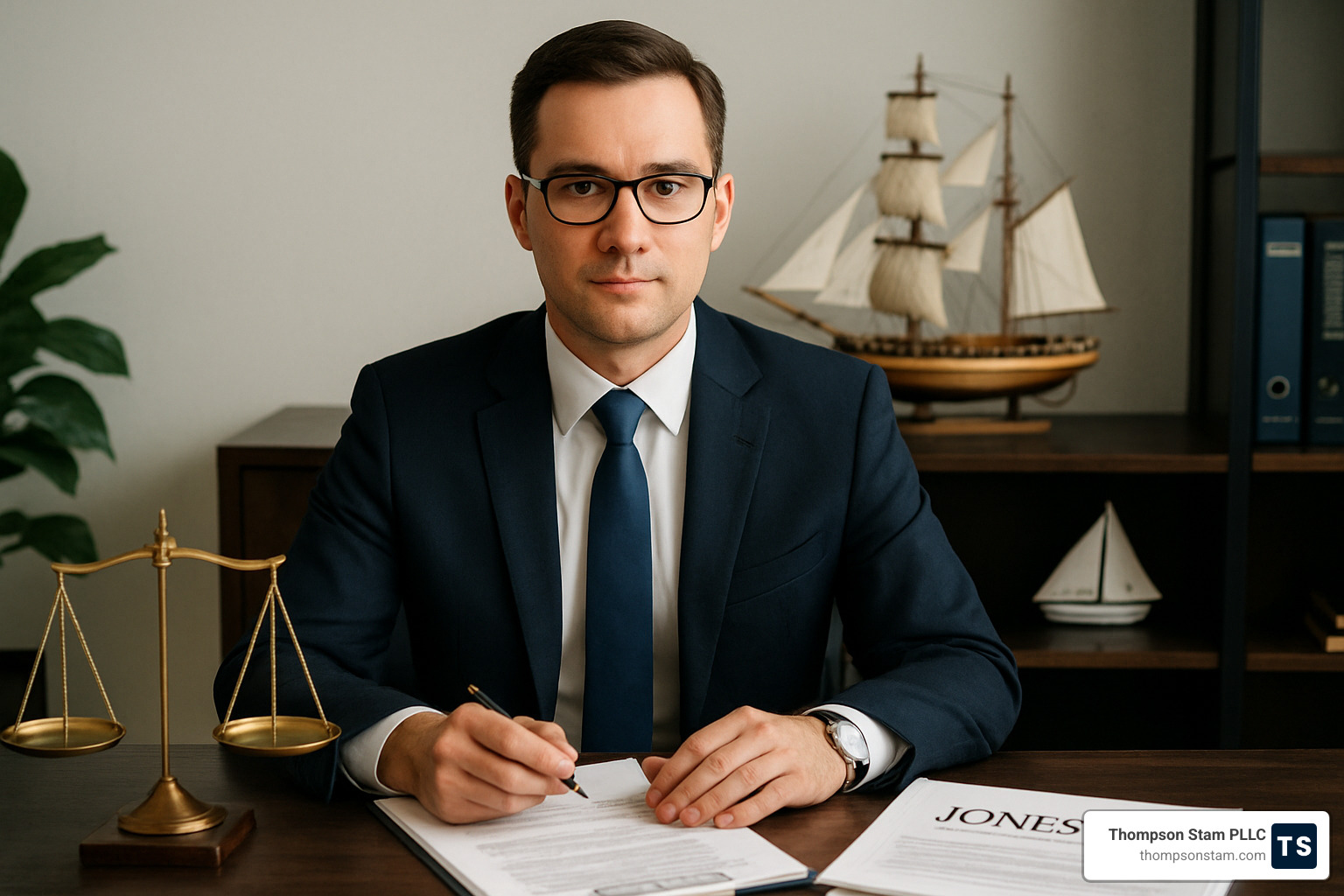 Jones Act Lawyer: 7 Powerful Reasons You Need One in 2025