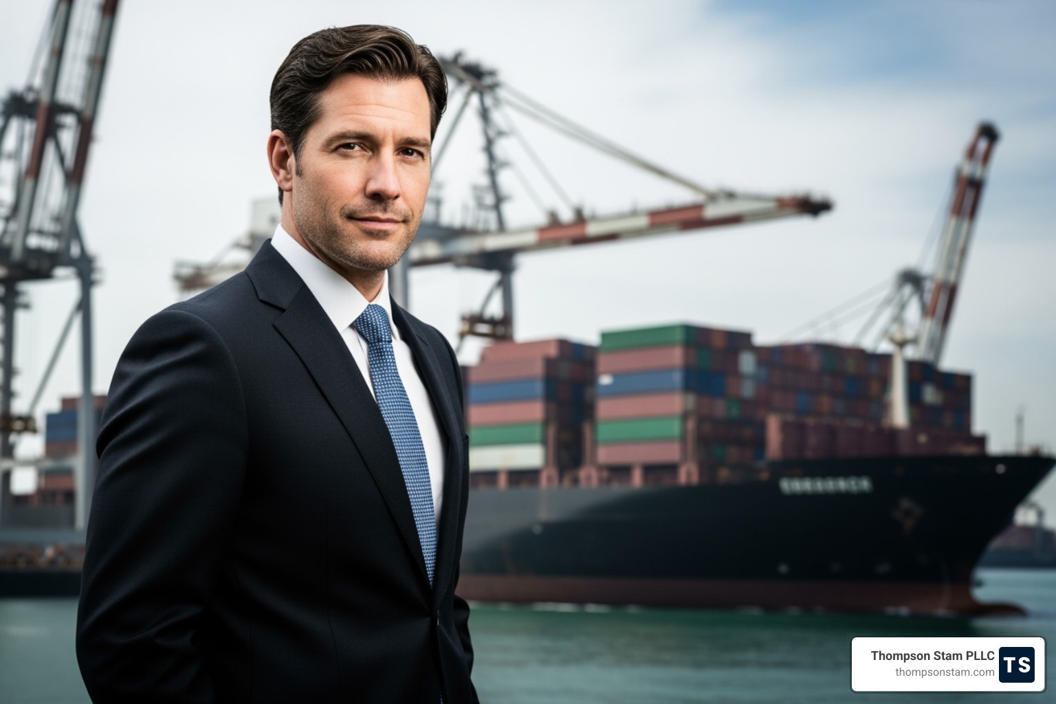 Maritime accident attorney: Best Guide 2025